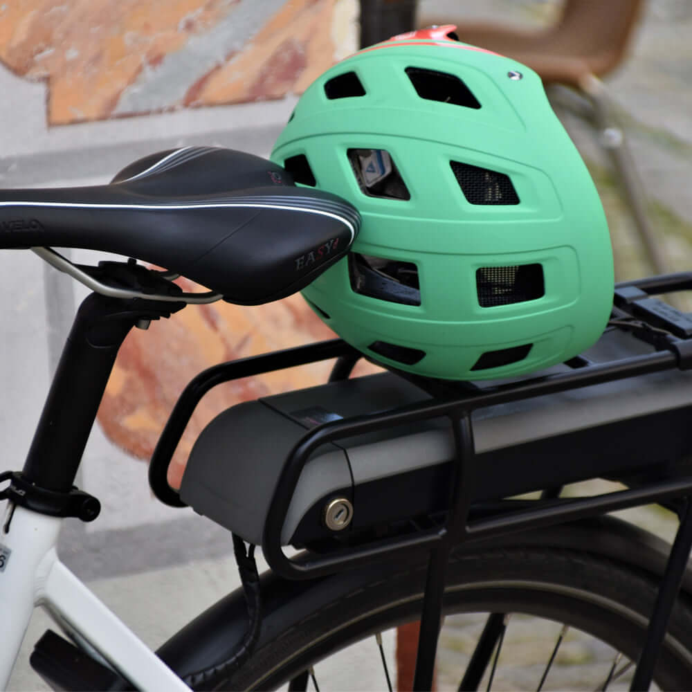 Electric Bike Safety Essentials