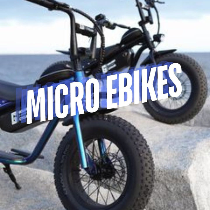 Shop Electric Bikes, Fat Tire eBikes, Dirt Bikes & More | eBike Super Shop