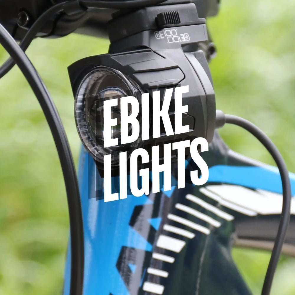ShredLightsShredLights: High-Performance Lighting Solutions for eBikes