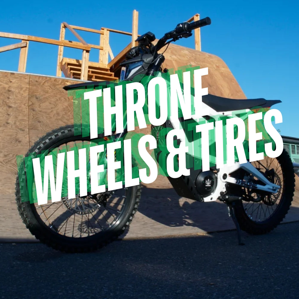 Throne SRPNT Wheel Sets & Tire Sets – Upgrade your Throne SRPNT Weels ...