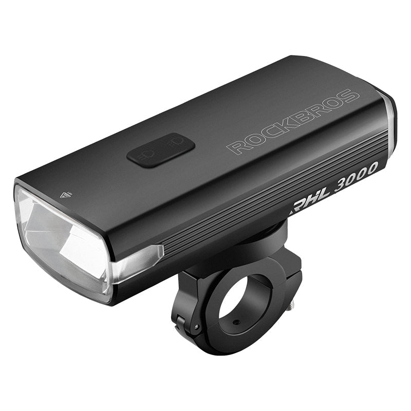 3000LM Headlight - Ultra Bright, Dual Beams, Durable, Waterproof ...