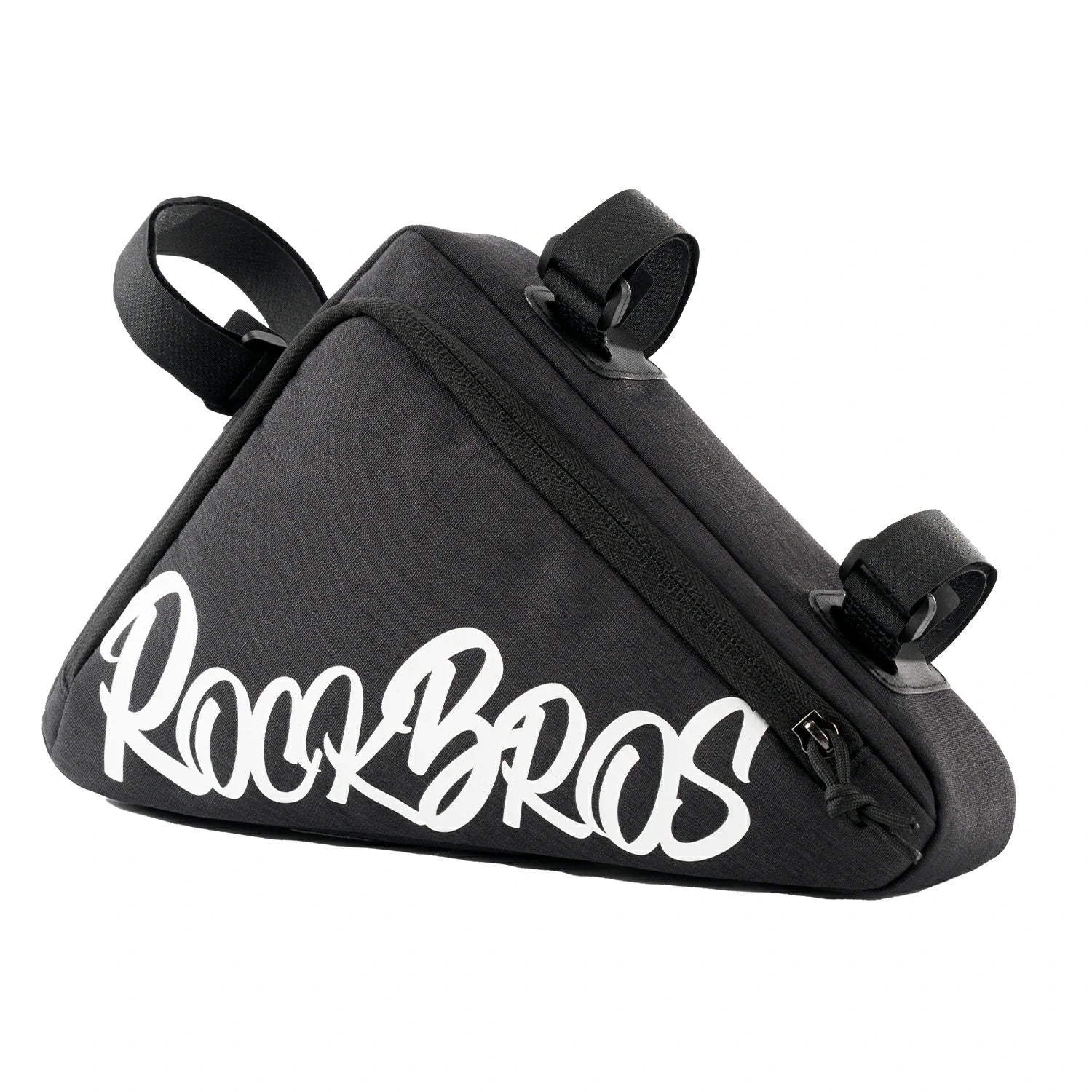 ROCKBROS FlashRide Sketch Bike Triangle Bag | eBike Super Shop