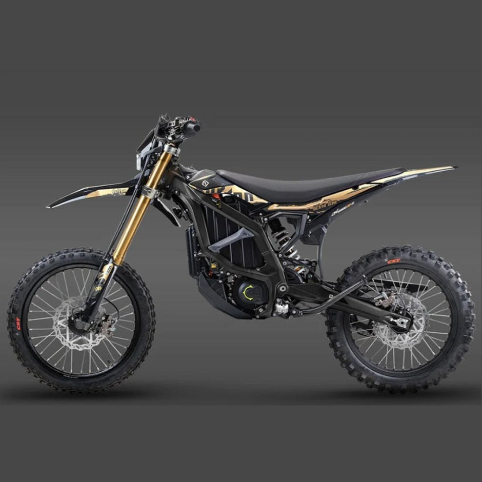 eMoto Electric Dirt Bikes | High-Performance Off-Road eBikes | eBike ...