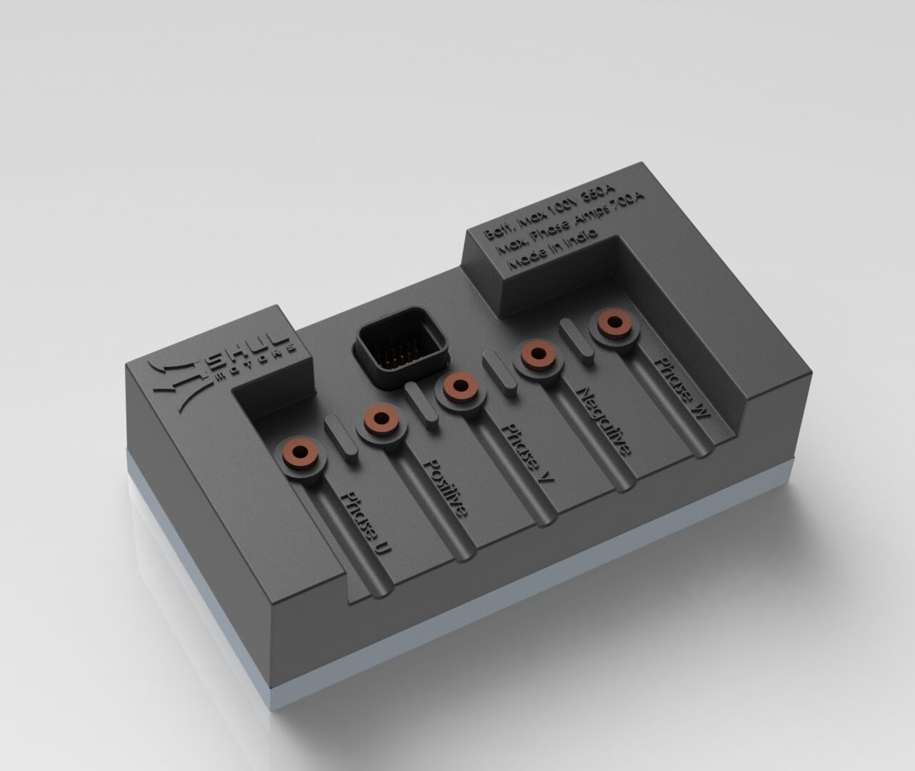 3Shul VESC Motor Controller CL700 V2 * Discontinued | eBike Super Shop