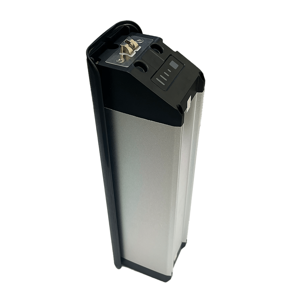 48V 14AH eBike Battery for Coastal Cruiser 750w Folding Step Thru 20x3 ...