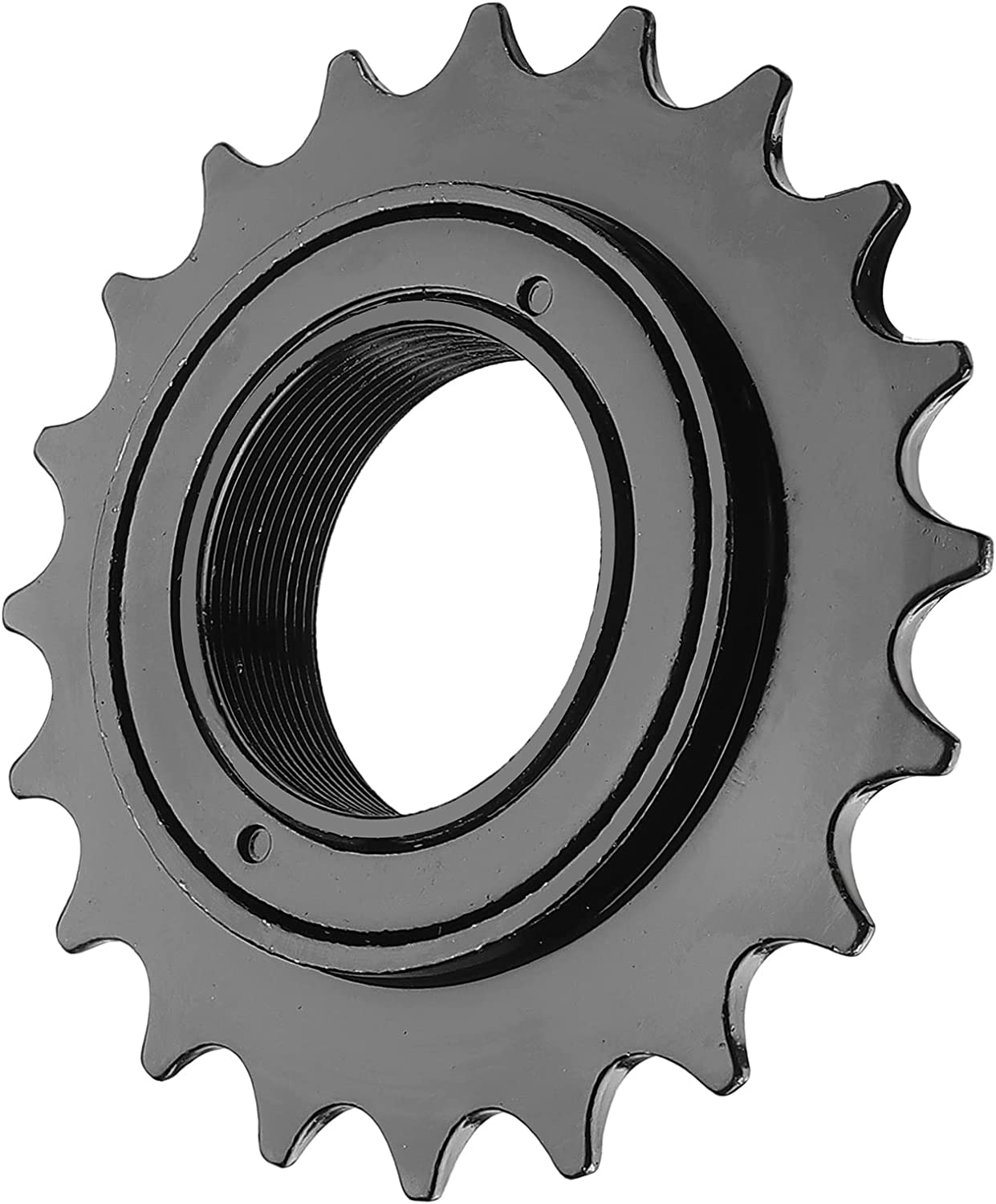 22T Single Speed Bike Freewheel | eBike Super Shop