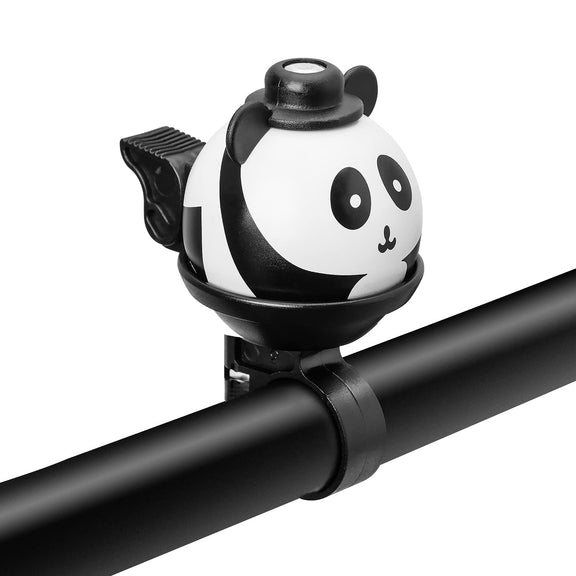 ROCKBROS Cute Monster Kids Bike Bell | eBike Super Shop