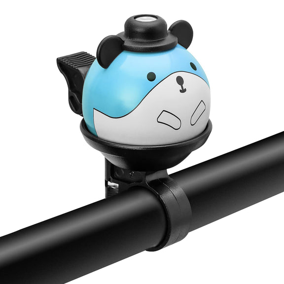 ROCKBROS Cute Monster Kids Bike Bell | eBike Super Shop