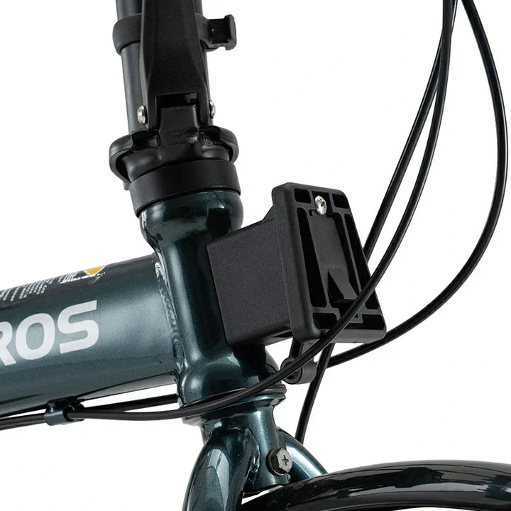 SKN - Folding Bike | eBike Super Shop