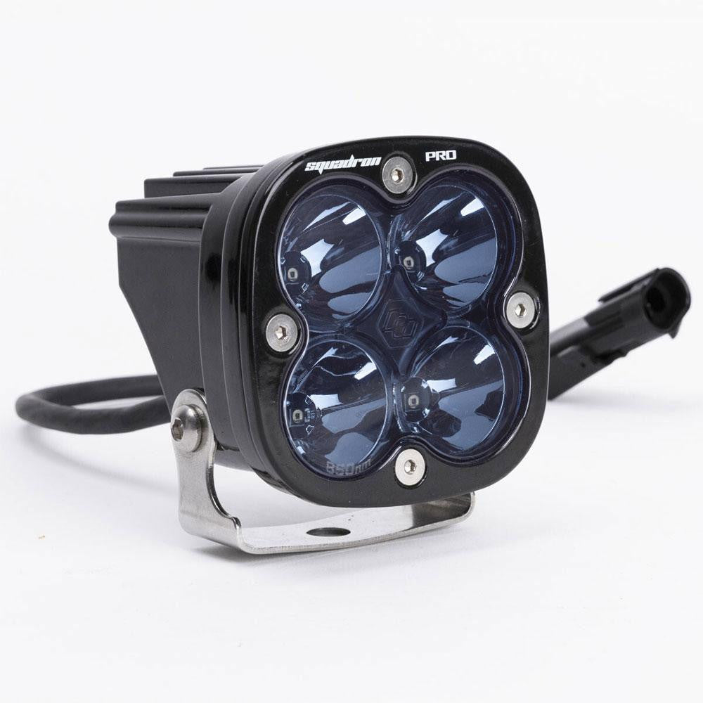 Squadron Pro Infrared LED Light Pod - Universal | eBike Super Shop
