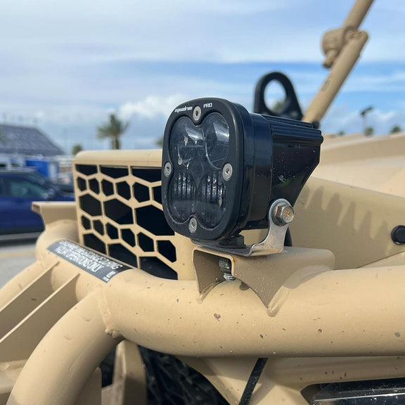 Squadron Pro Infrared LED Light Pod - Universal | eBike Super Shop
