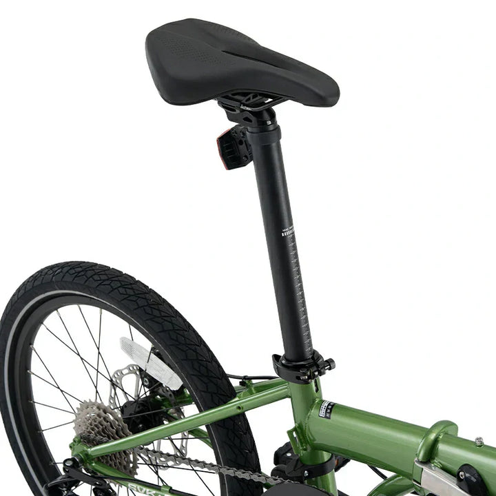 SVK-Folding Bike | eBike Super Shop