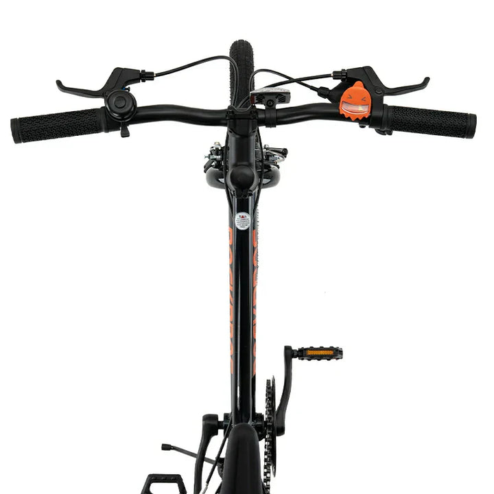 Future Star - Kids Bike | eBike Super Shop