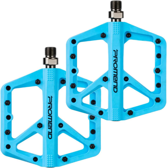 eBike Pedals - Nylon - Camo | eBike Super Shop