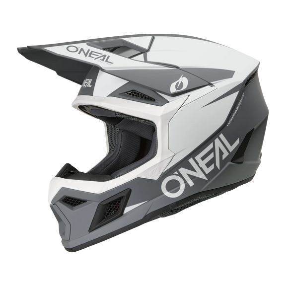 Helmet - O'Neal 3 SRS - eBike Super Shop