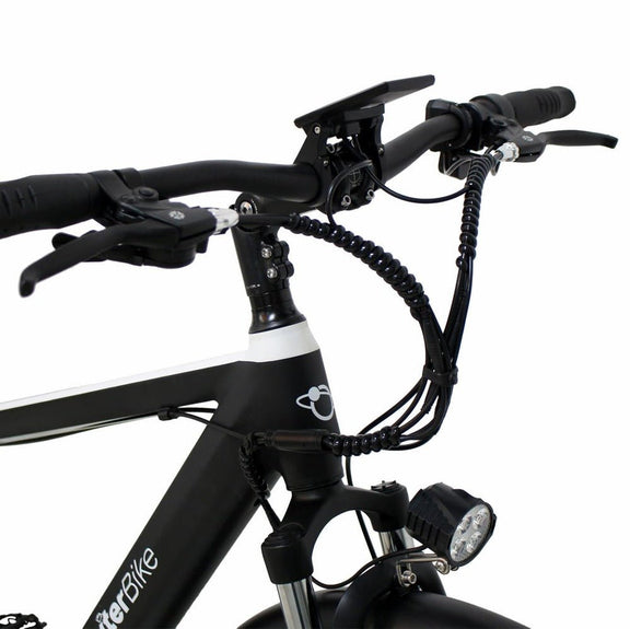 eBike Velotric Tempo - Lightning Silver - In a Box - Regular / High ...