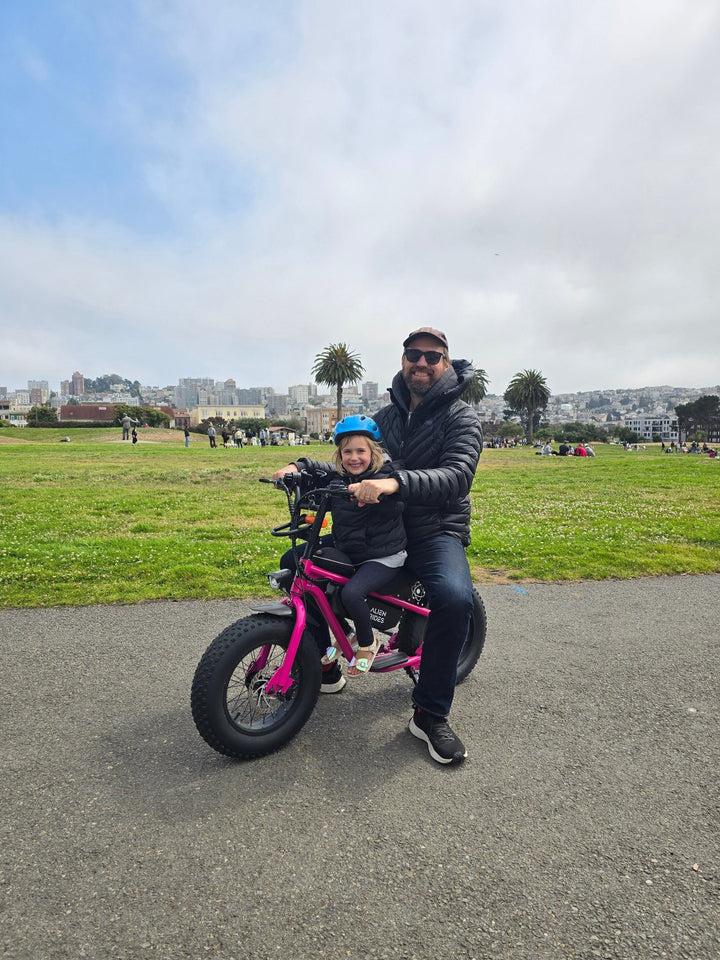 Best Electric Mini Bikes for Adults & Kids | Compact & Fun Rides ...