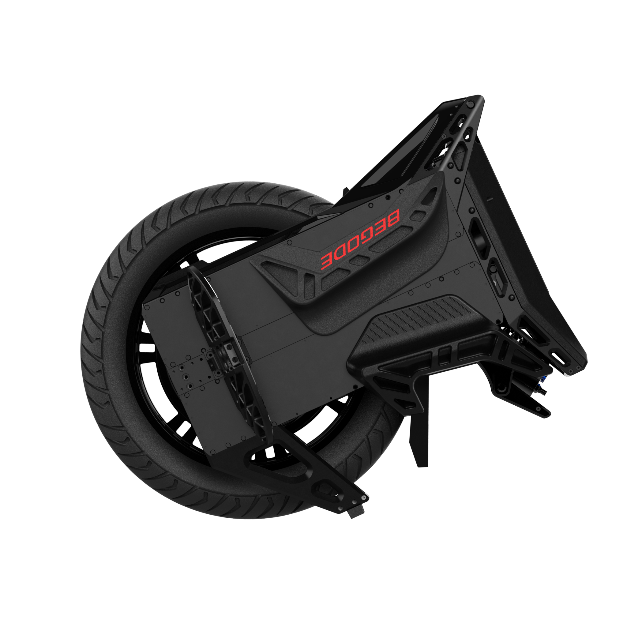 Begode ET Max Electric Unicycle | eBike Super Shop