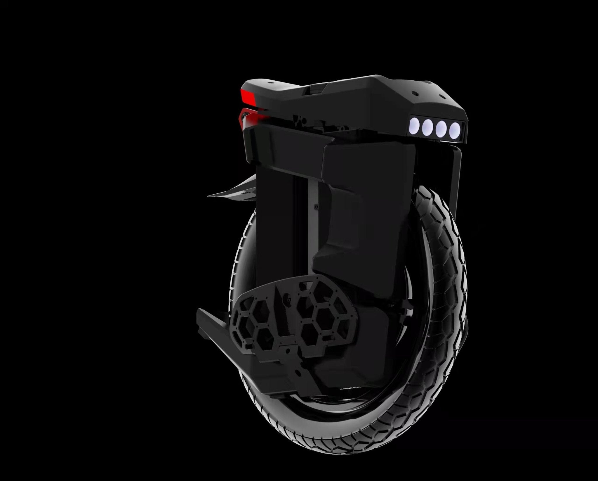 Begode Master V4 Electric Unicycle 50s - Street 50S - eBike Super Shop