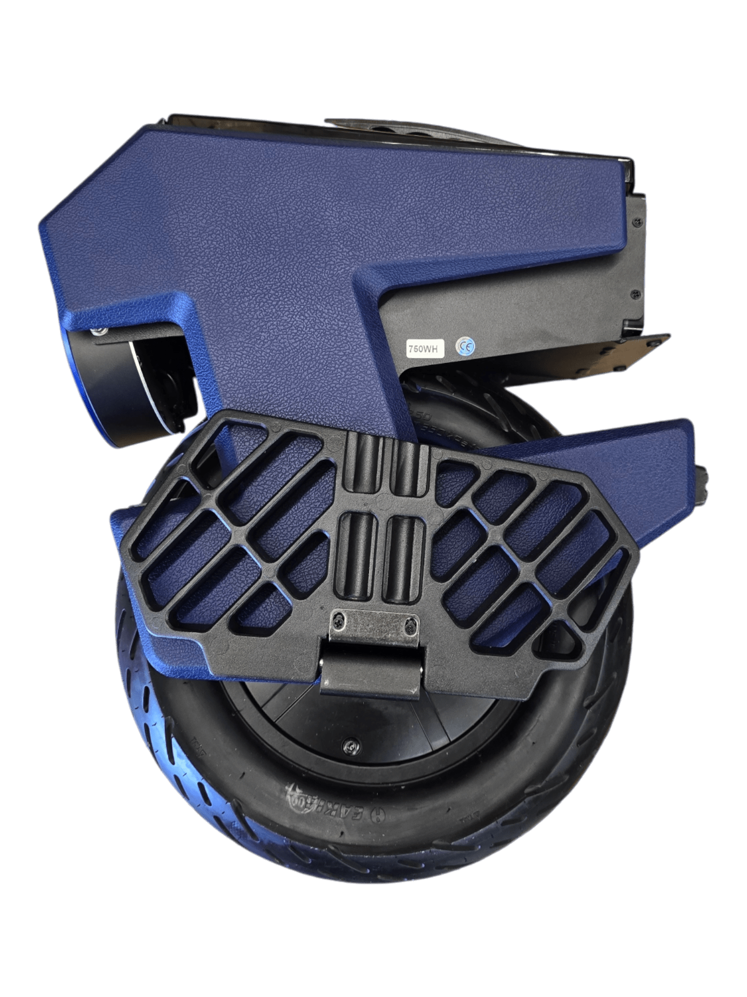 Begode Mten4P Electric Unicycle (Upgraded 24 Mosfets) - eBike Super Shop