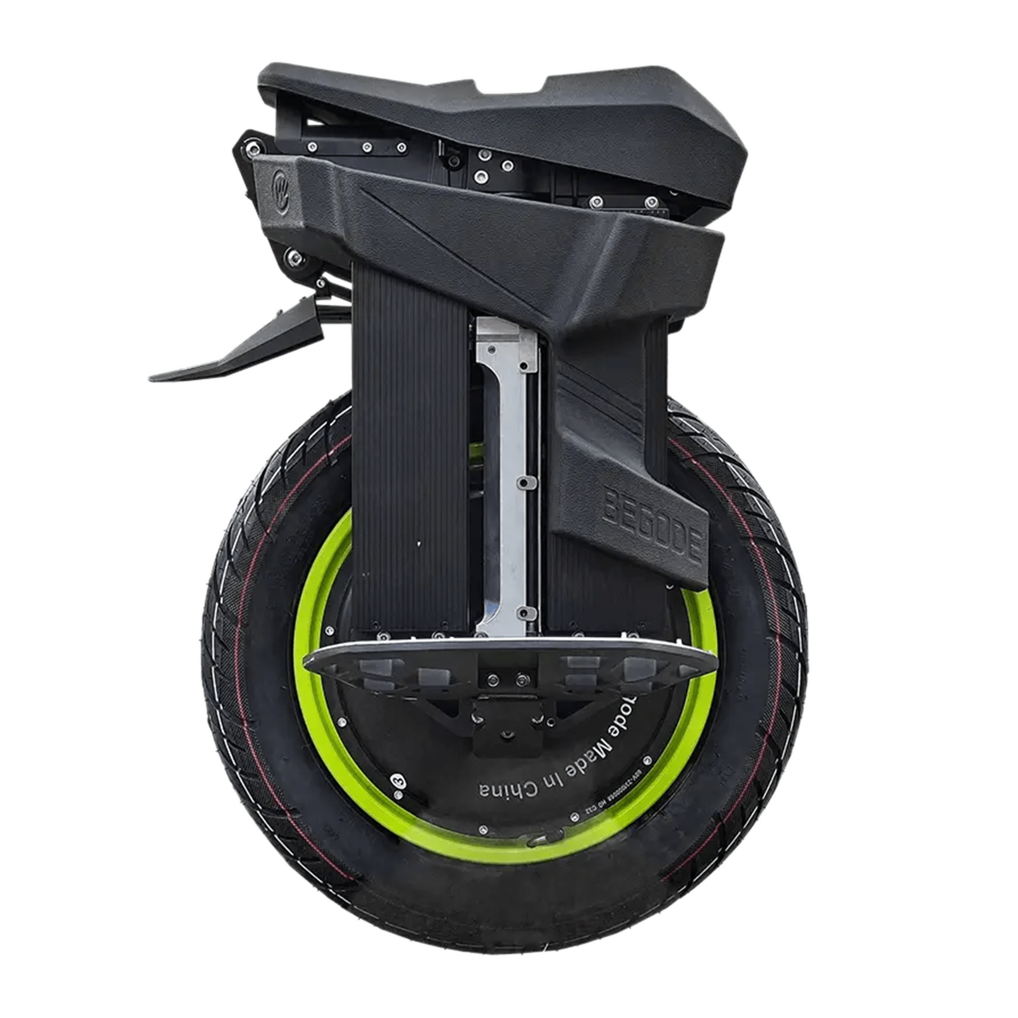 Begode T4 Pro Electric Unicycle | eBike Super Shop