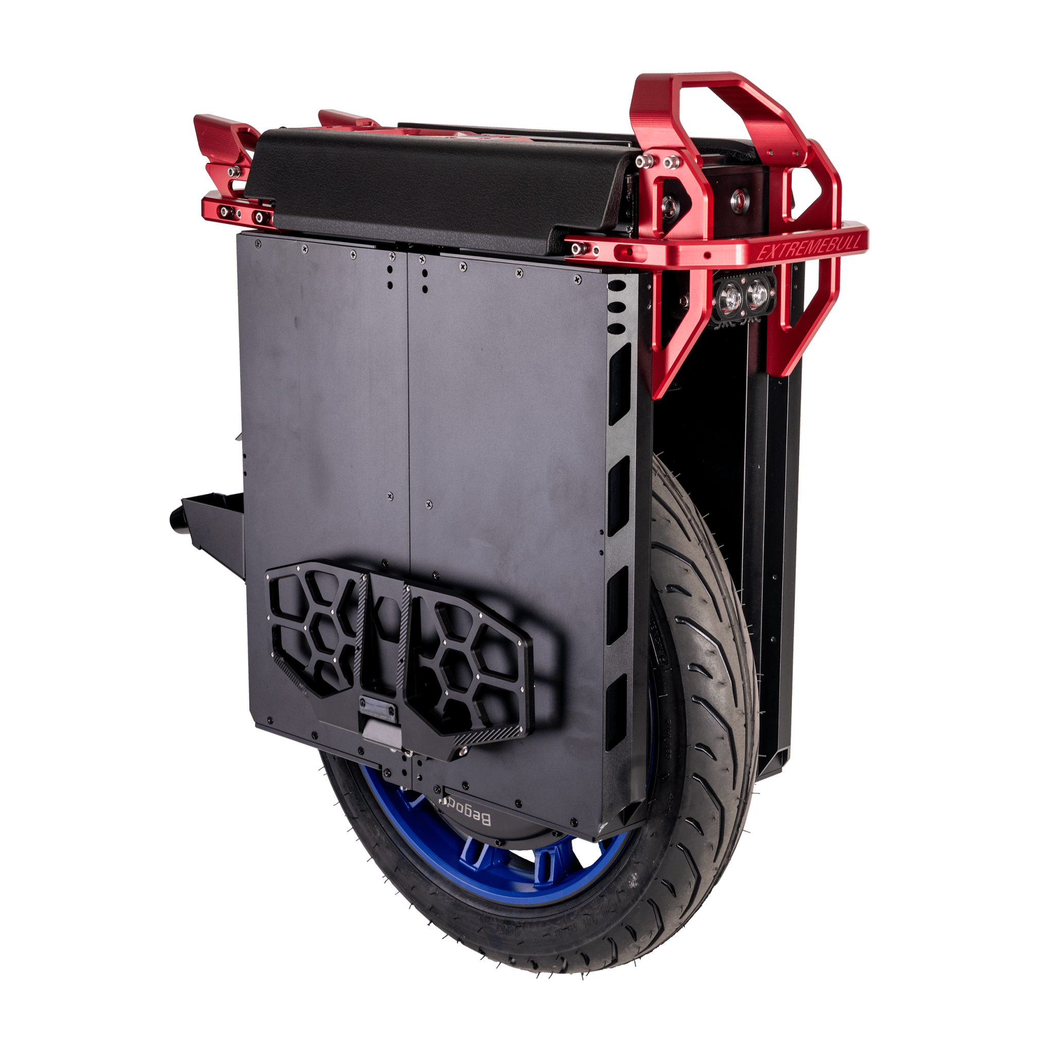 Commander GT Pro Electric Unicycle | eBike Super Shop