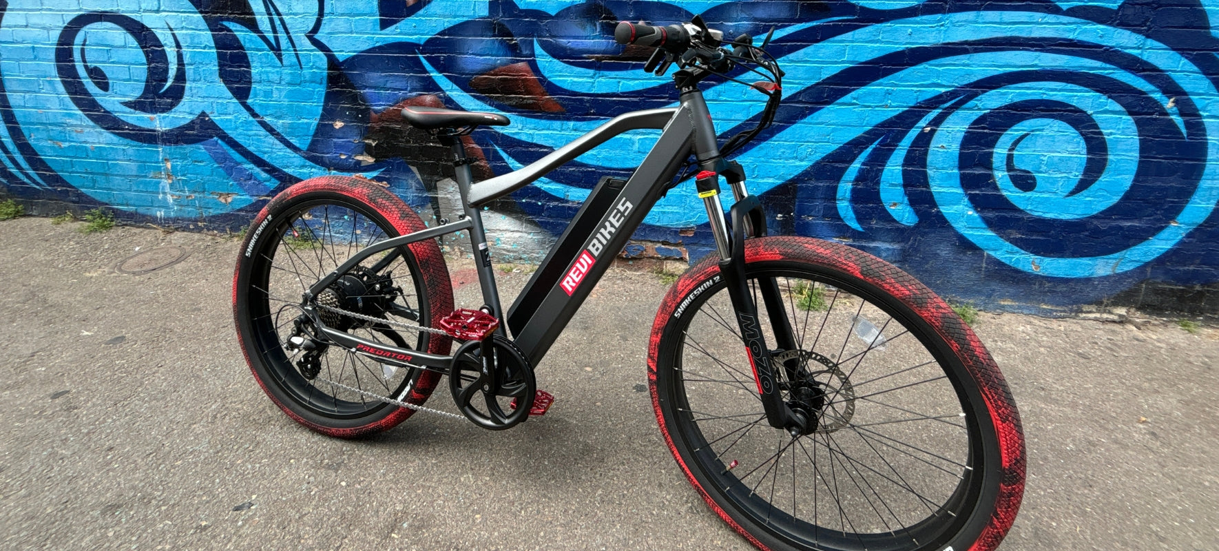 Best Electric Bike Shop - Shop Top eBikes at eBike Super Shop