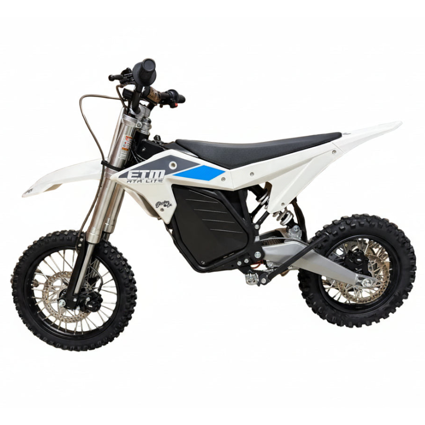 eBike Electro & Co ETM RTR Lite - In Store Pickup Only | eBike Super Shop