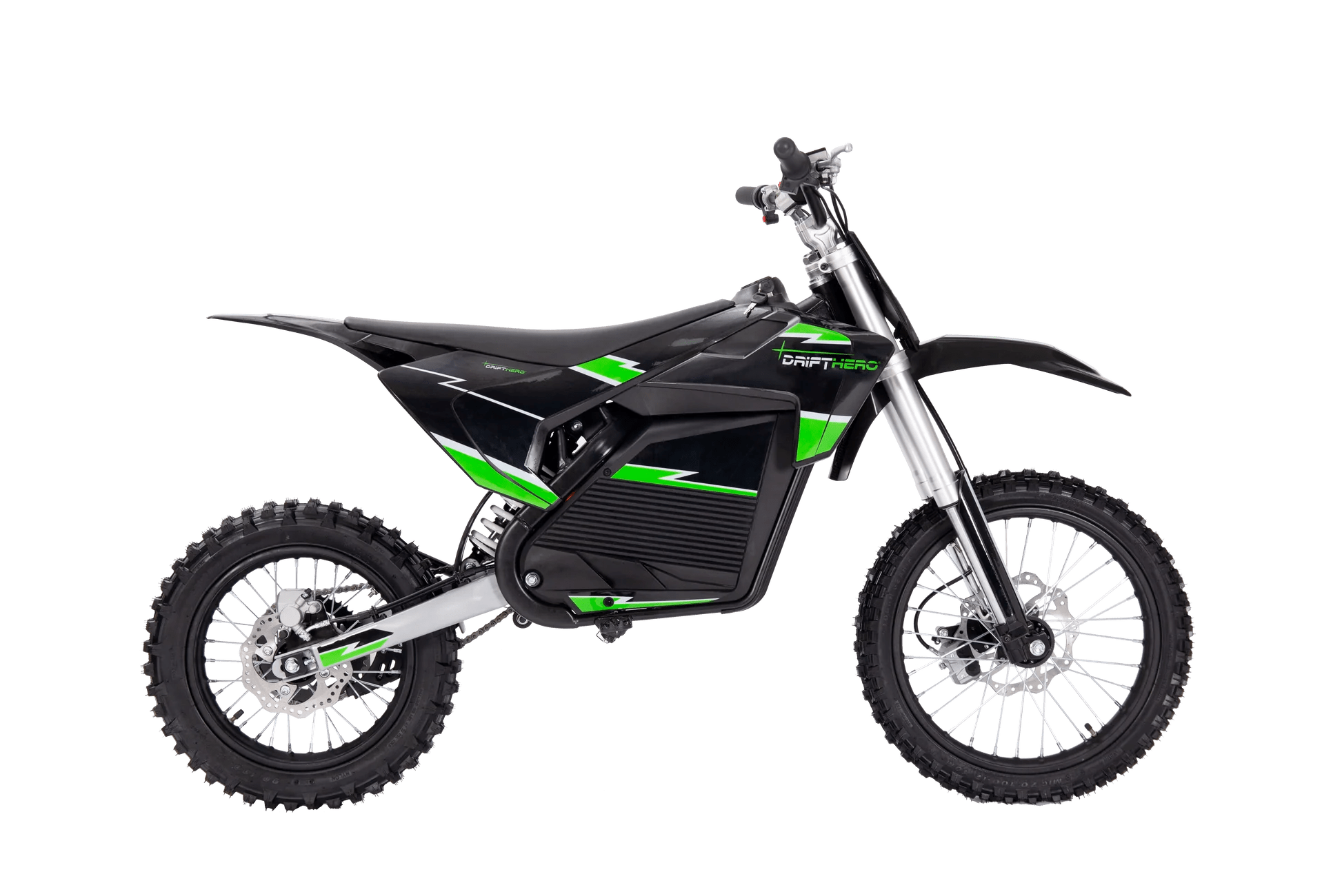 eBike Drift Hero 5000w Dirt Bike - eBike Super Shop