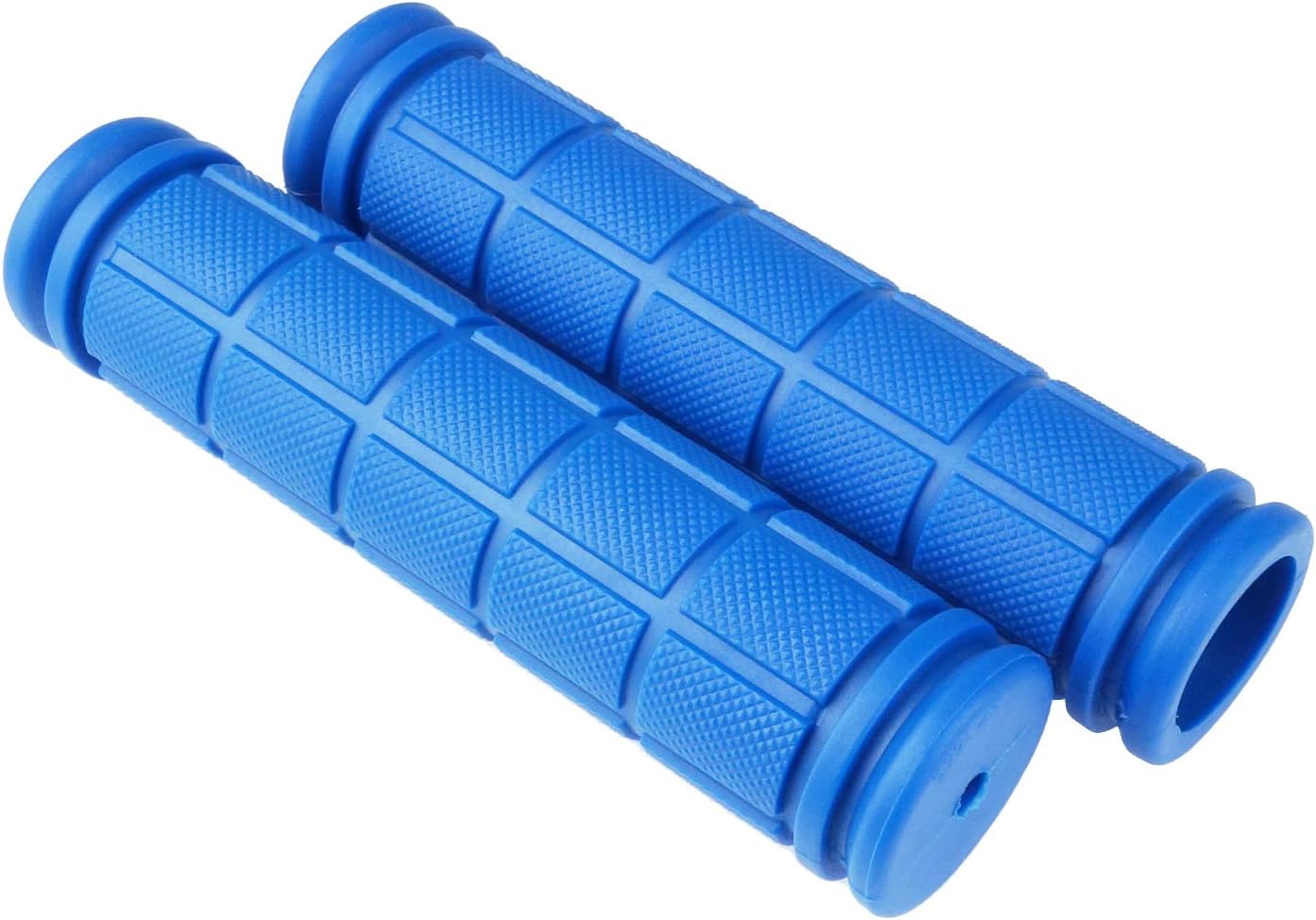 Grips - blue | eBike Super Shop