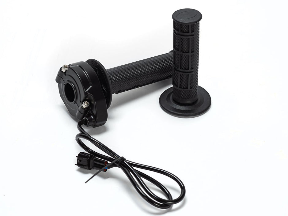 Dragster - Premium EBOX Parts: High-Quality Components for Electric Bikes