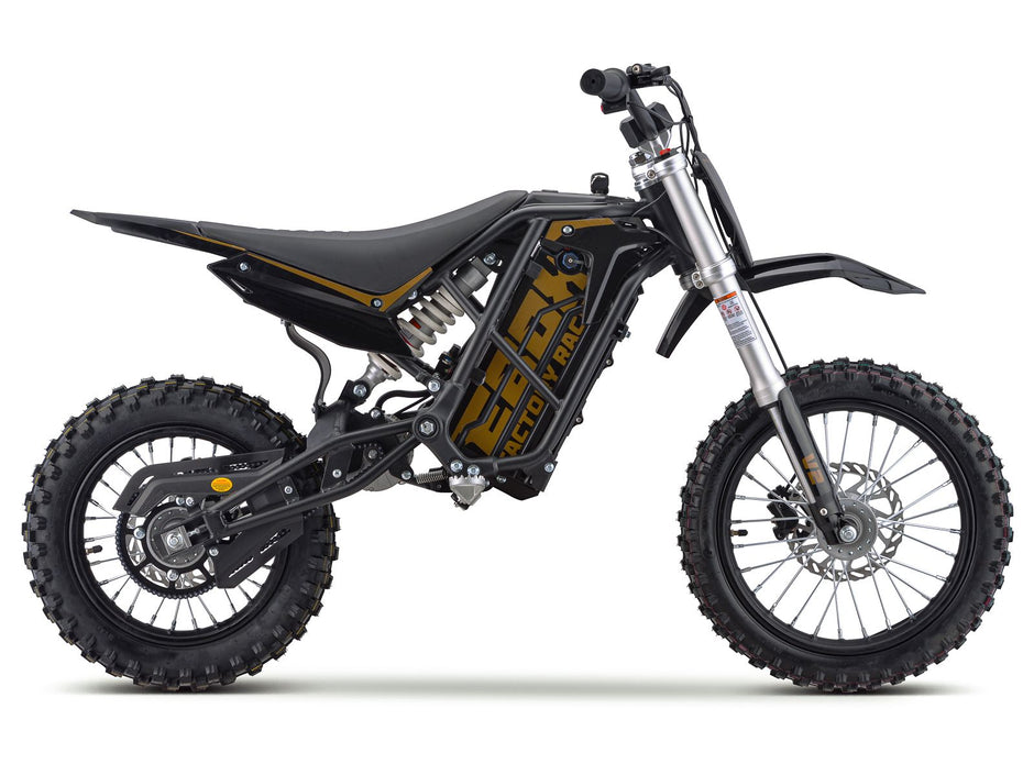 Ebox Dragster and Ebox V2: Electric Pit Bike Powerhouses at the Best ...