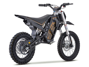 EBOX2 V2 - Stomp EBOX Electric Pit Bike - 60V - 2000W ELECTRIC PIT BIKE ...