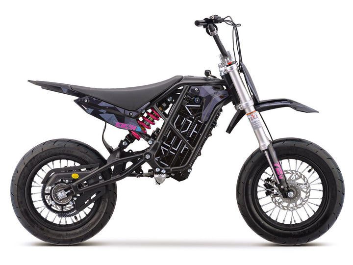 E-Pitbikes | Electric Pit Bikes for Off-Road Fun at eBike Super Shop ...
