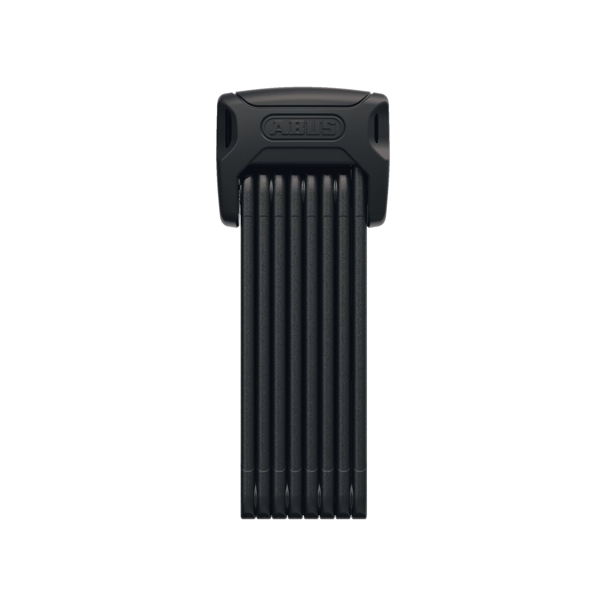 Lock - Abus Bordo Big 6000K - Black - eBike Super Shop