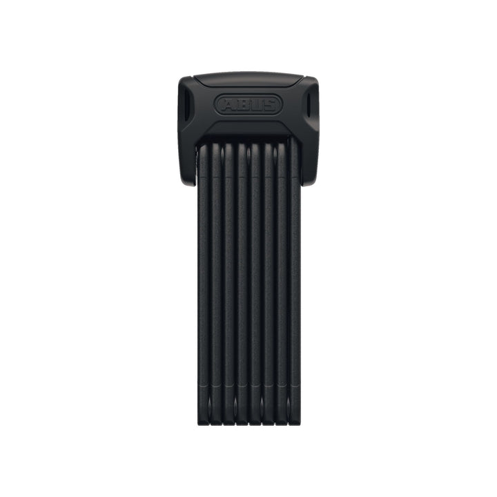 Lock - Abus Bordo Big 6000K - Black - eBike Super Shop