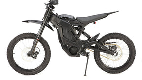 ERIDE Pro SS 3.0 Electric Dirt Bike-72v 6000W | eBike Super Shop