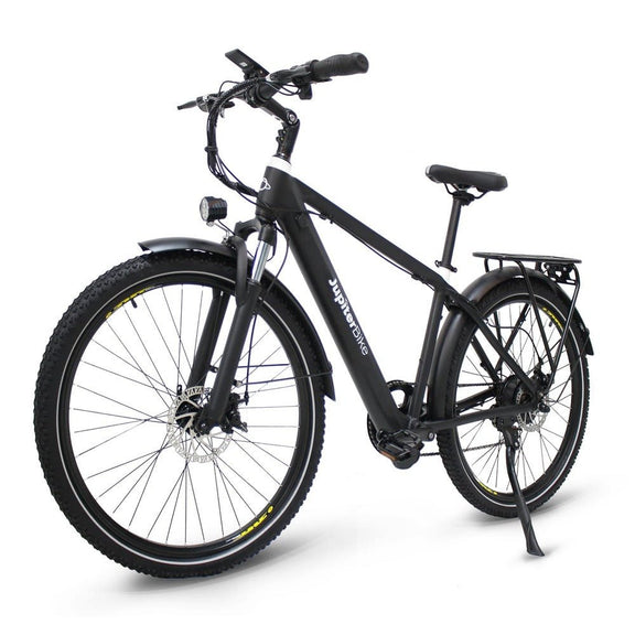 eBike Velotric Tempo - Lightning Silver - In a Box - Regular / High ...