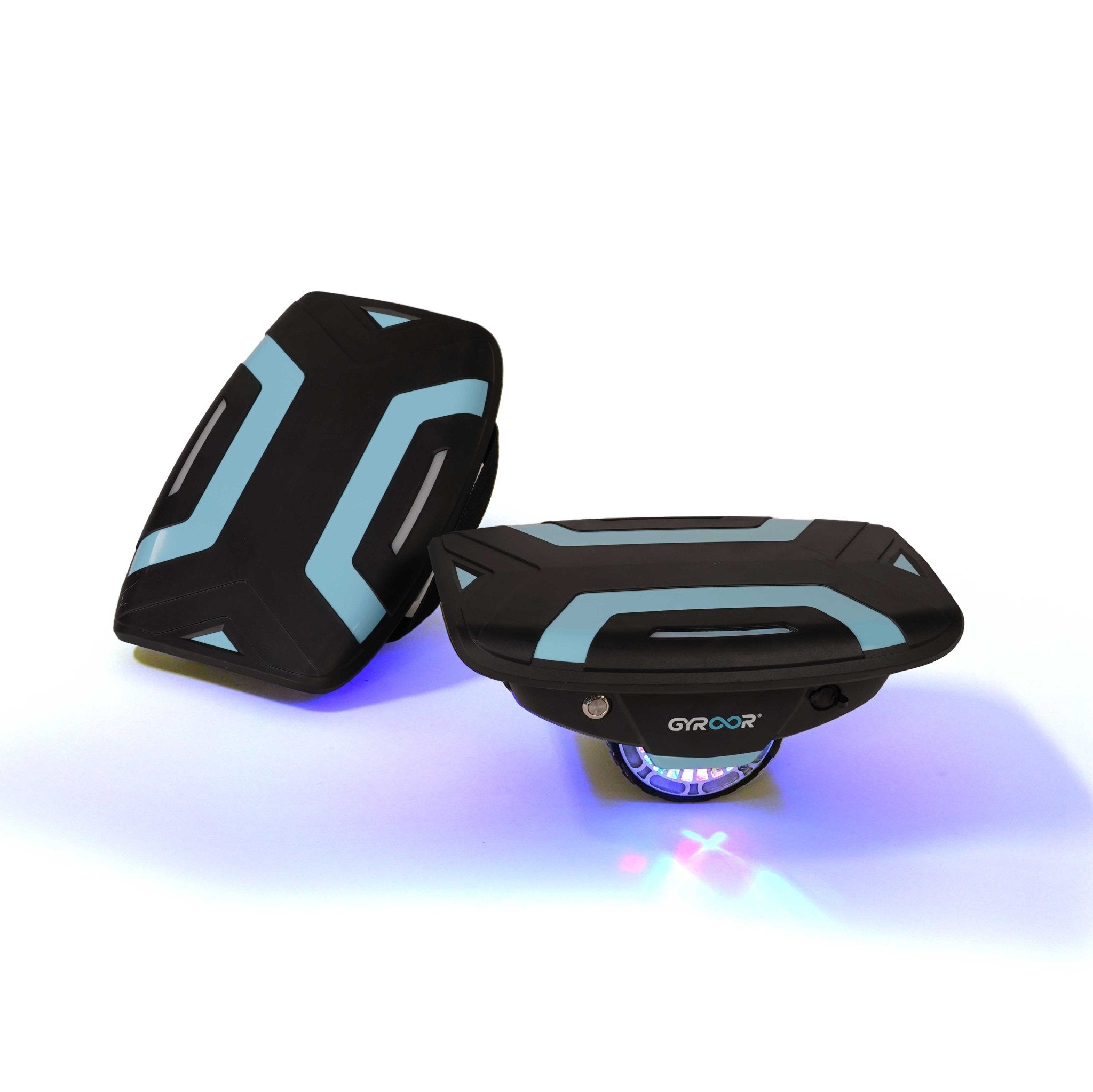 Gyroor Self-Balancing Electric Hover Shoes (3 month warranty) - eBike ...
