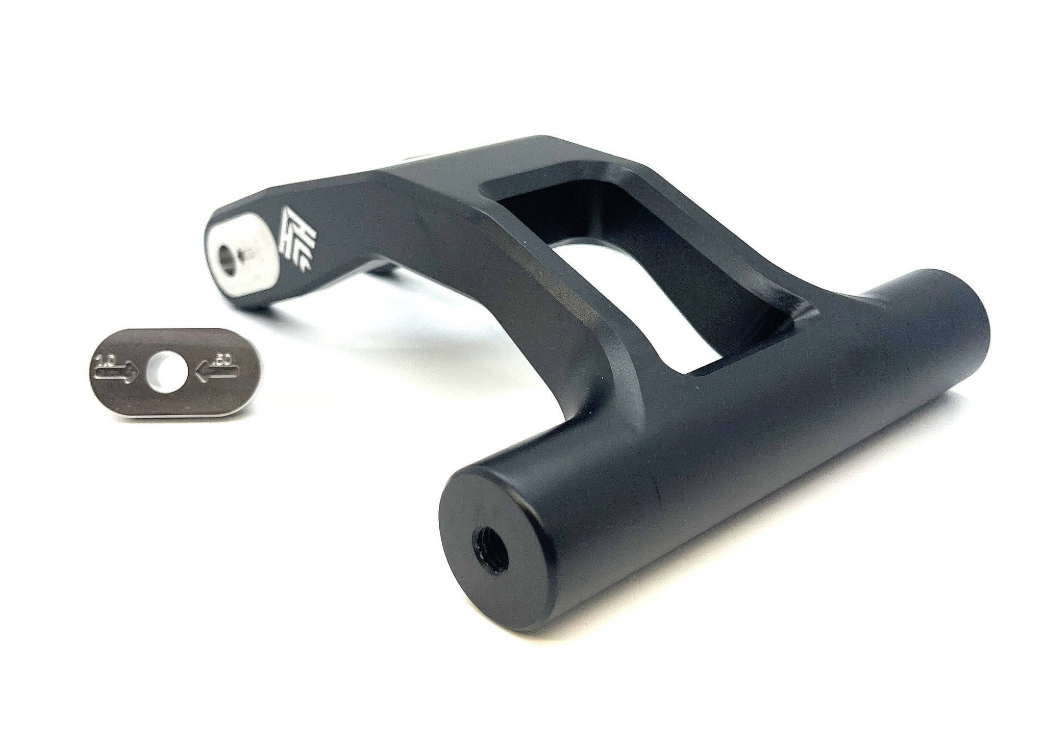 Heavy Hitter Adjustable Height E Ride Suspension Triangle - eBike Super ...