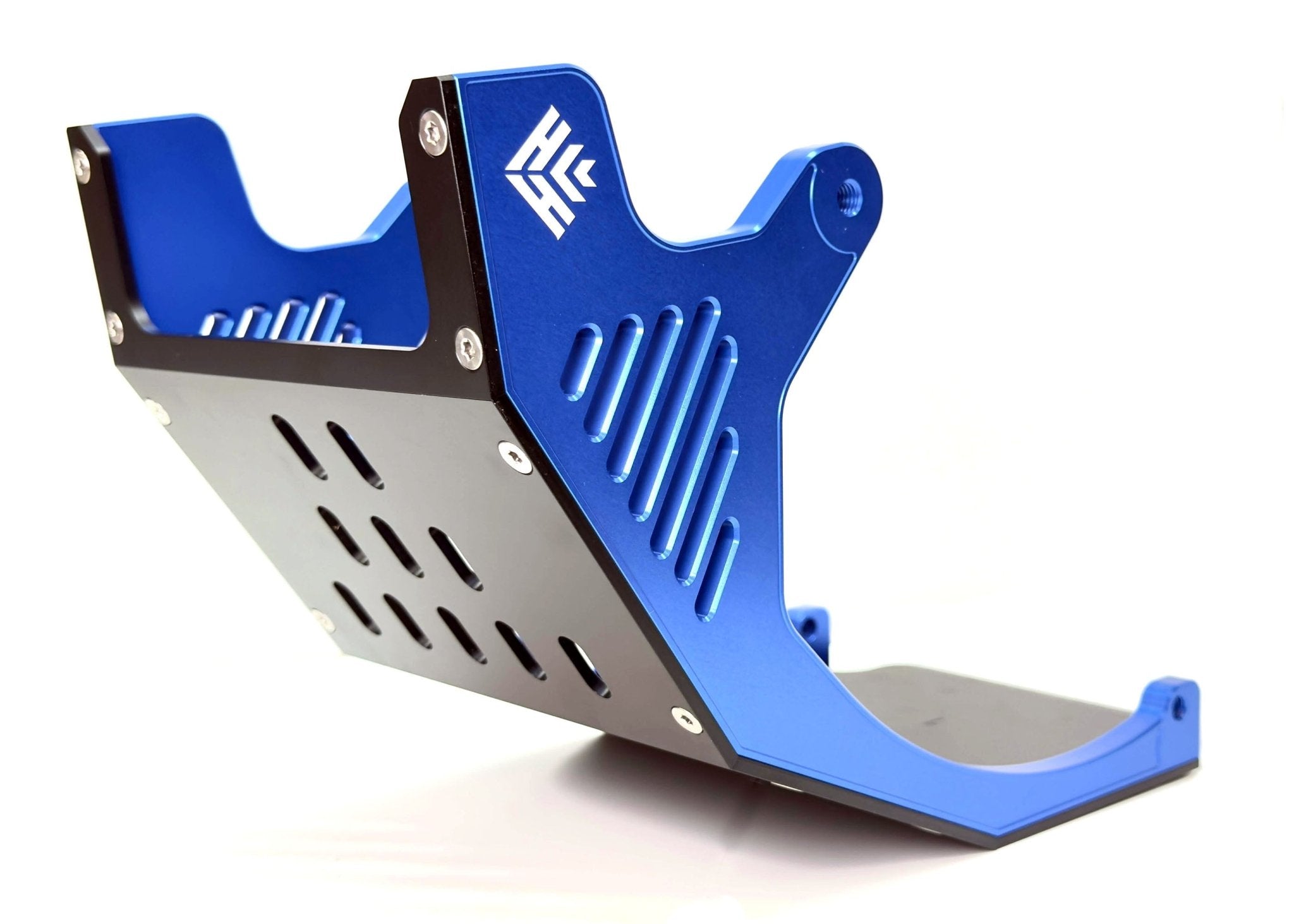 Heavy Hitter E-Ride Skid Plate | eBike Super Shop