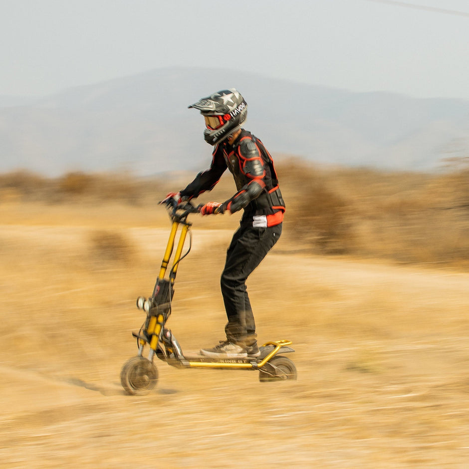 Alien Rides - Electric Motorbikes for Sale | For Adults & Kids | eBike ...