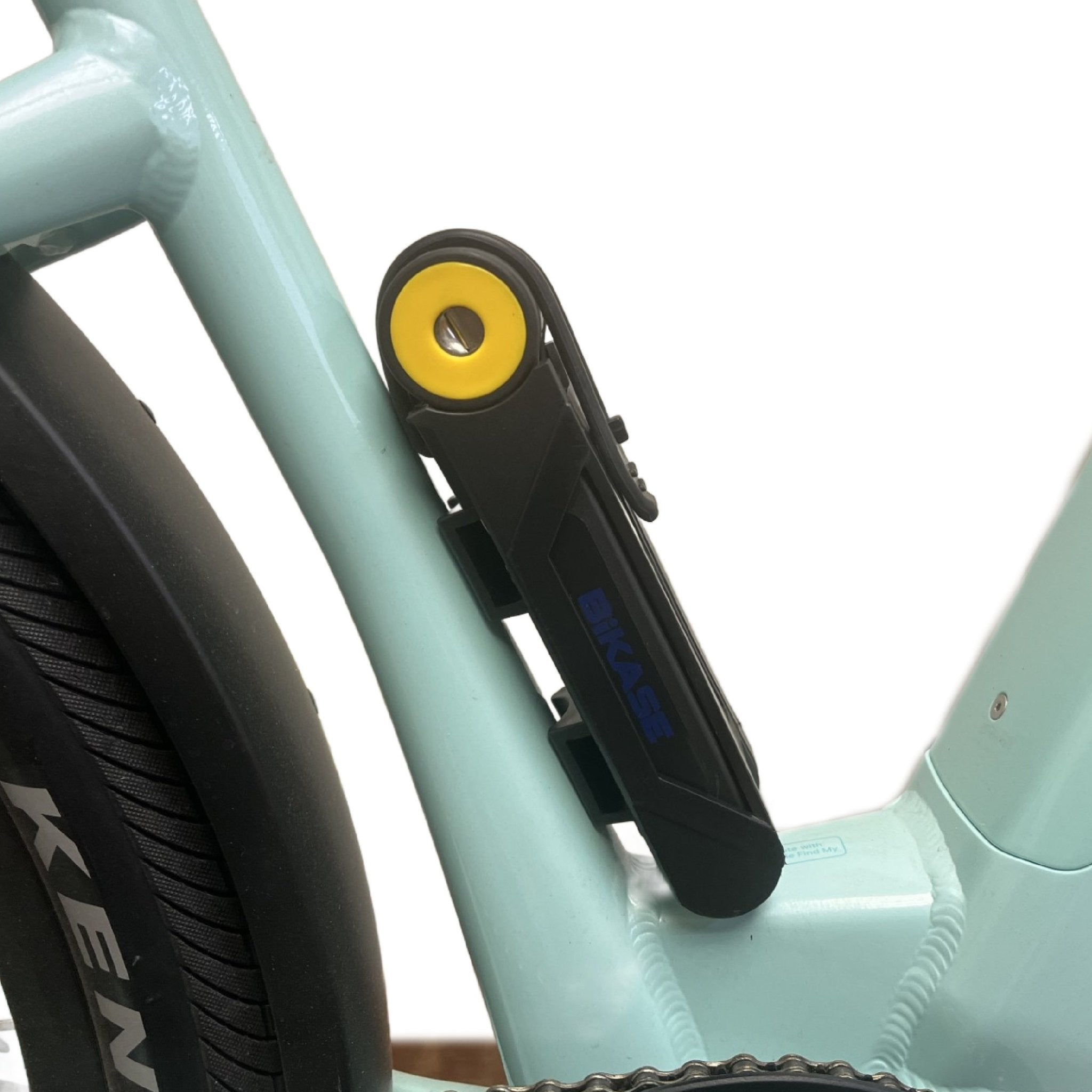 Link Lock - eBike Super Shop