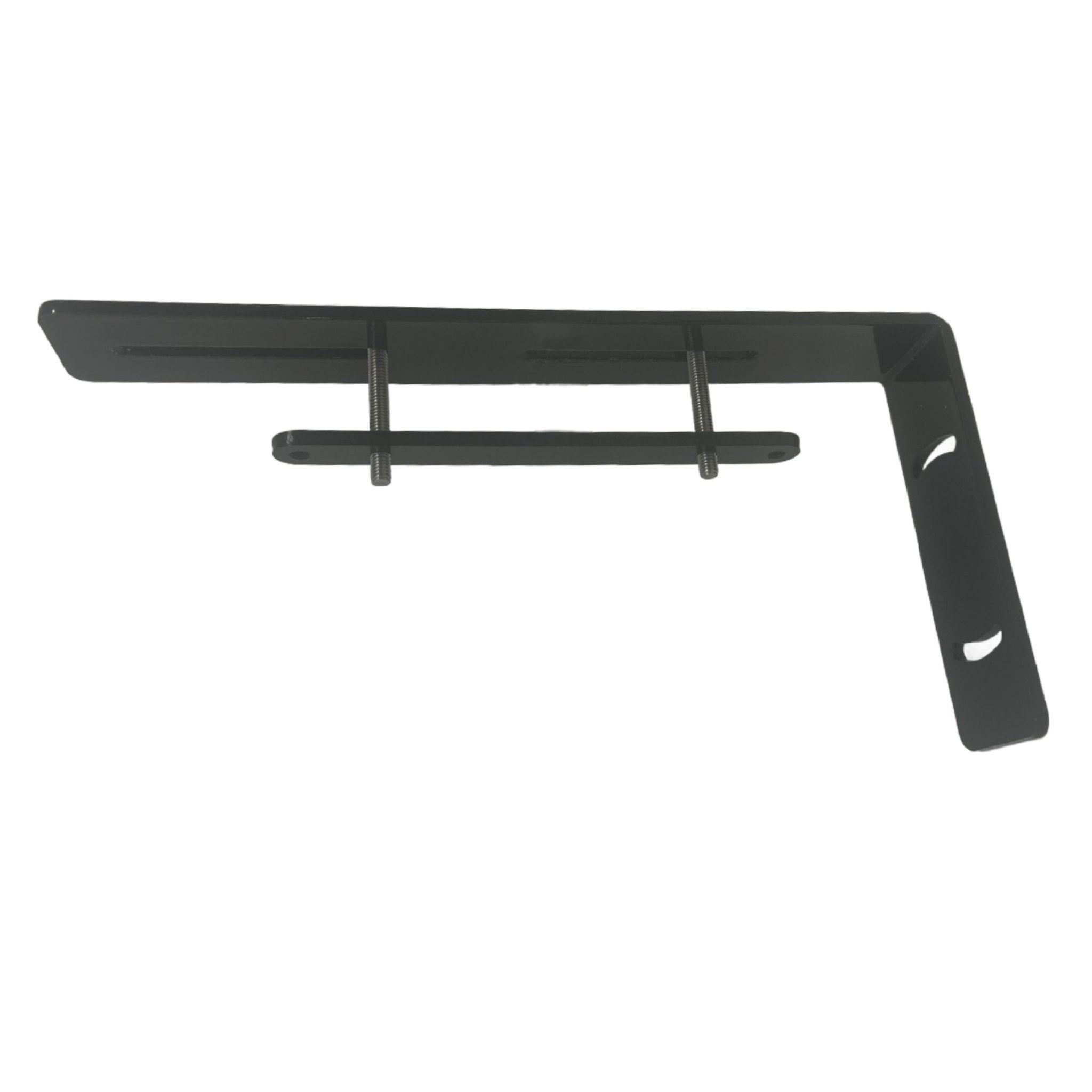 Rack Bracket for mounting Fishing Rods or Bottles | eBike Super Shop