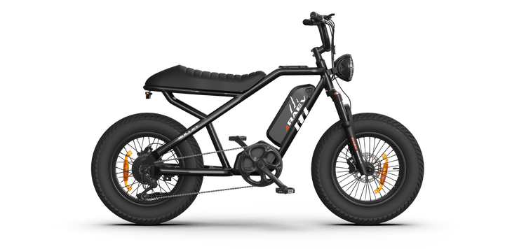 Best Electric Mini Bikes for Adults & Kids | Compact & Fun Rides ...
