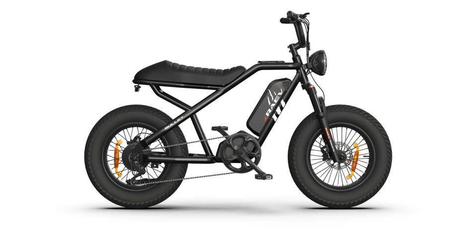 Best Electric Mini Bikes for Adults & Kids | Compact & Fun Rides ...