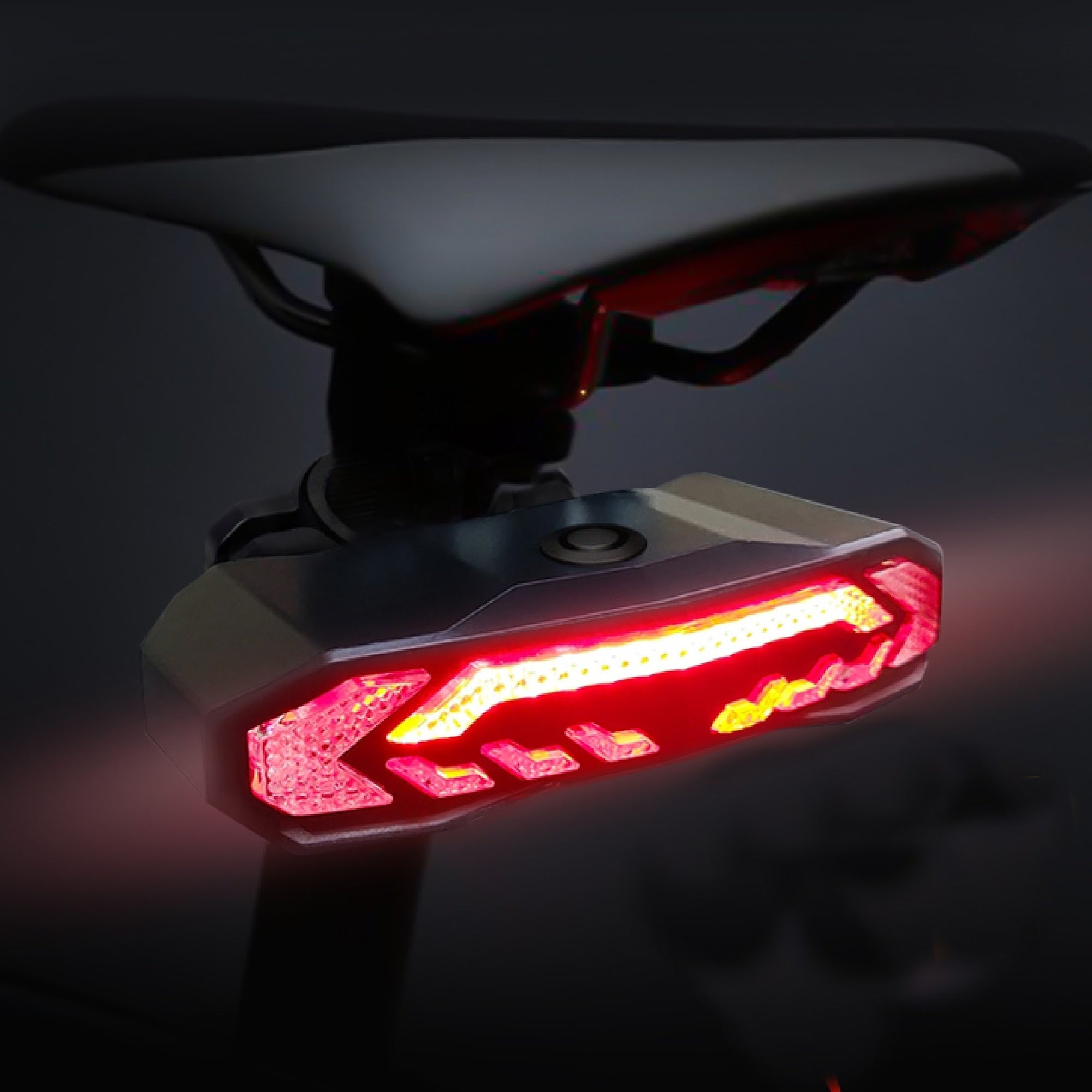 Sentry Brake Light, Turn Signal & Alarm | eBike Super Shop