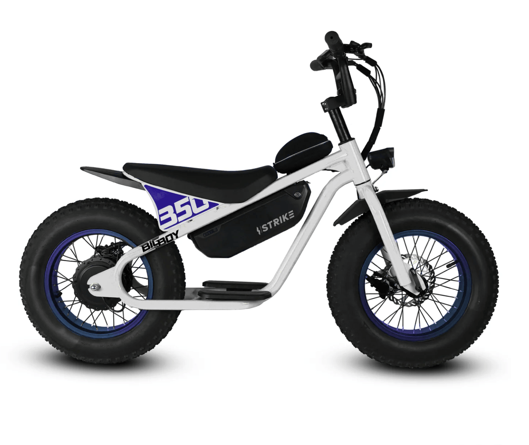 Best Electric Mini Bikes for Adults & Kids | Compact & Fun Rides ...