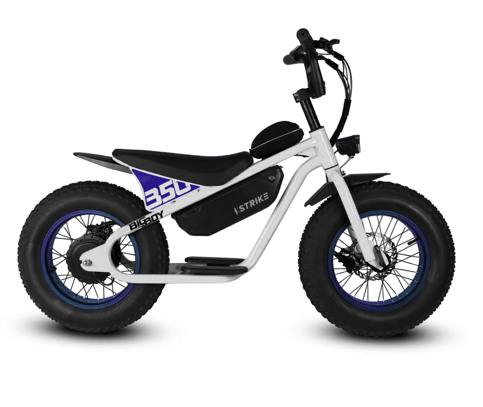 Best Electric Mini Bikes for Adults & Kids | Compact & Fun Rides ...