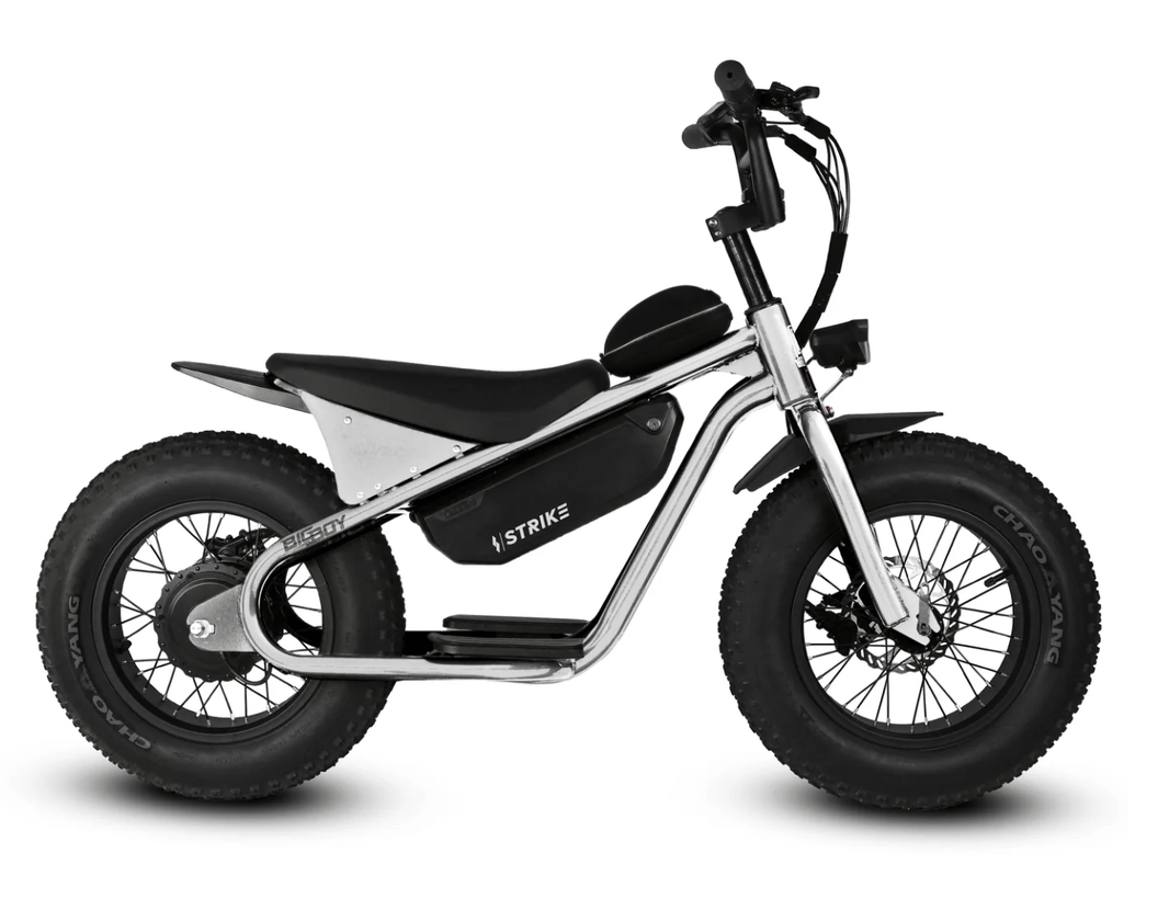 Best Electric Mini Bikes for Adults & Kids | Compact & Fun Rides ...